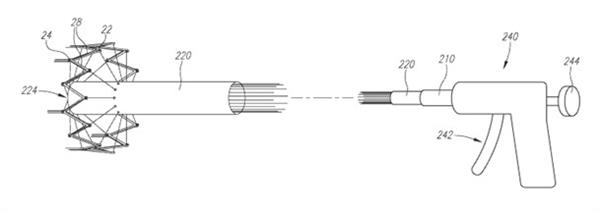 Percutaneous Heart Valve Delivery System - Available technology for ...